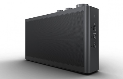 Panasonic SC-NA30 je dokonalý reprák na cesty - PCNews.sk